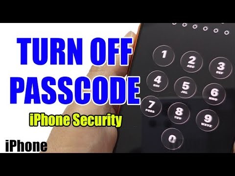 How to Remove Your iPhone Passcode Fast