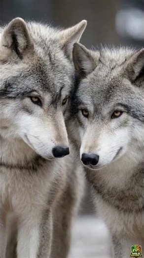 Why Wolves Go Silent Before an Attack