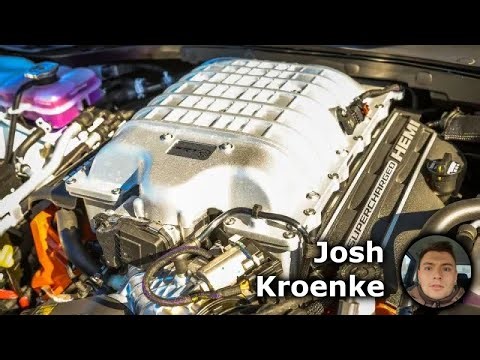 Unlocking the HEMI Engine: Benefits and Features Explained!