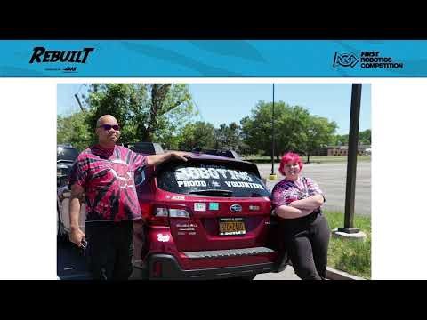 2026 Finger Lakes Regional - Day 2