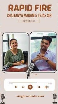 Inflation & Its Types Explained | Economy Rapid Fire