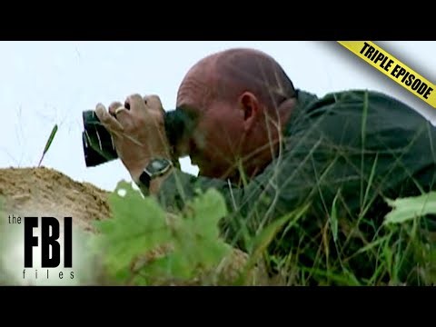 How the FBI Infiltrated the World’s Deadliest Cartels | The FBI Files