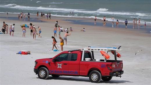 When does spring break end? See Florida college, university calendars