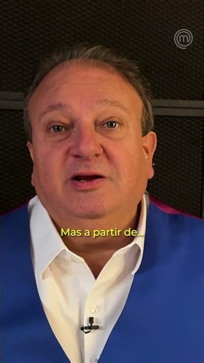 Perdeu o 7º episódio? Fica tranquilo! O programa completo já está disponível no YouTube 🧡