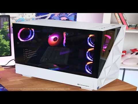 Best Deal: CyberPowerPC Gamer Xtreme VR Gaming PC GXiVR8040A17 | Intel i7-14700F, RTX 5060 Ti 16GB