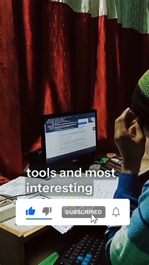 Day 58 | 100 Days of Python | Deep Dive into Generative AI 🚀 #100daysofpython