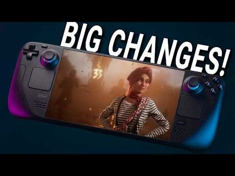 Steam Is Bigger Than Ever!