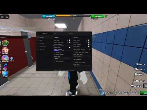 🔥 Fight In A School Script 2026 (NO KEY) Kill Aura, Auto Kills, Style Changer | PC & Mobile [FREE]