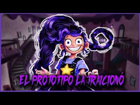 ¿QUÉ LE HIZO EL PROTOTIPO A LILY? | El trauma psicológico confirmado