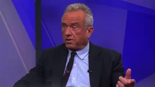 MAHA Action on Instagram: "“We’ve had measles and whooping cough every year for the past 20 years.” RFK Jr. says the media highlights measles and whooping cough not because of public health, but to target him. “Our measles outbreak in this country was the lowest of any country in the world.” “Now they’re focusing on it because they think they can blame it on me.”"