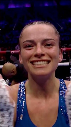 NEW SHOW: Skye Nicolson Vs Mariah Turner, April 29 🇦🇺