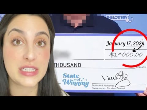 LOTTERY PREDICTION SYSTEM WITH AI – POWERBALL MEGA MILLIONS & THE LOTTERY LOOPHOLE LOTTO GENIUS AI