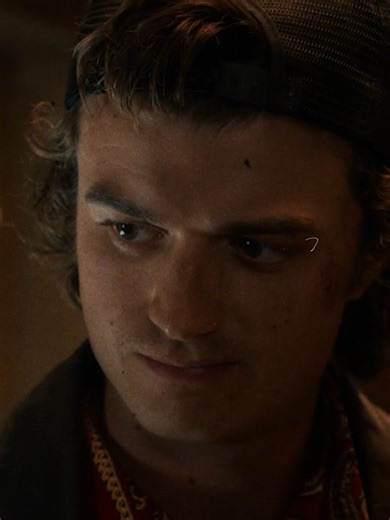 Unforgettable Duo in Stranger Things 5