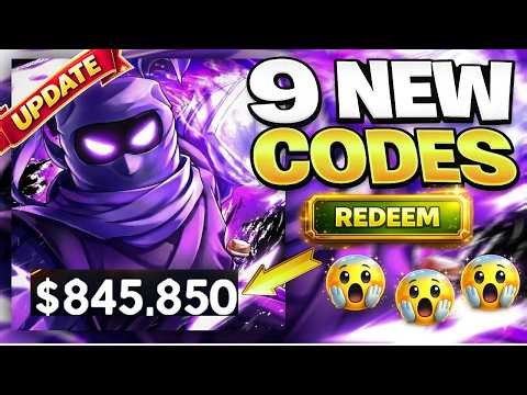 ⚠️ALL ACTIVE CODES!!💥⚠️PROJECT SMASH ROBLOX CODES IN MARCH 2026 | PROJECT SMASH CODES 2026