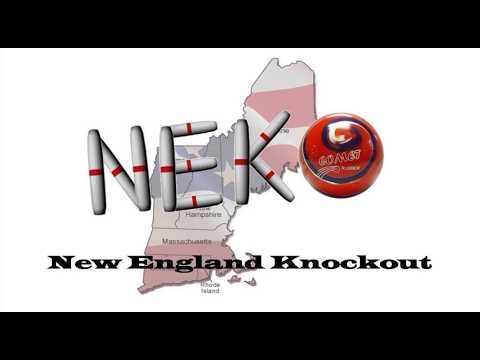 2026 NEKO 85% DOUBLES FINAL