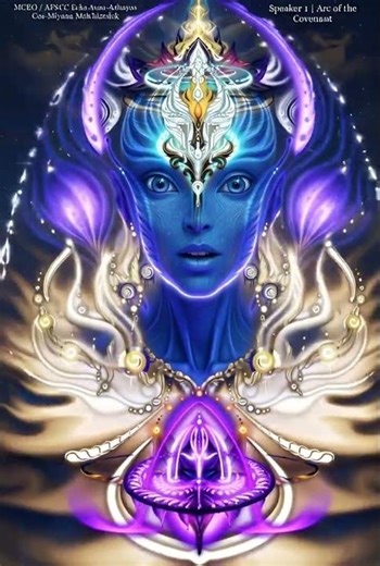 The Arc of the Covenant 