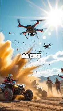 Race Fast, Fly Safe: The Ultimate Guide to FPV Drone Racing Safety & Community Spirit