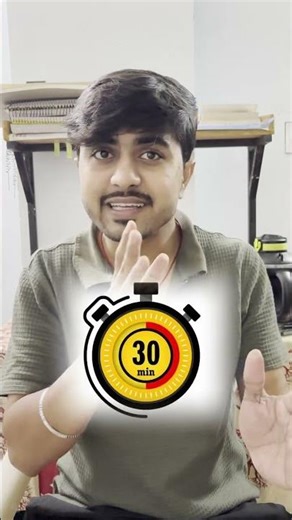 Maximum Subarray Sum | Kadane’s Algorithm ✅