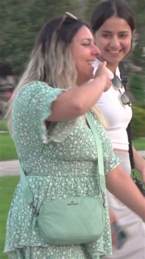 They Thought It Was Something Else 😳 | Social Experiment