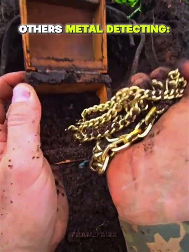 Craziest Metal Detecting Ever!🔍🔥