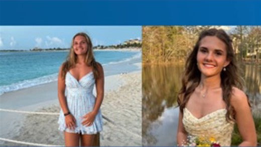 Survivor of Florida spring break crash faces long recovery