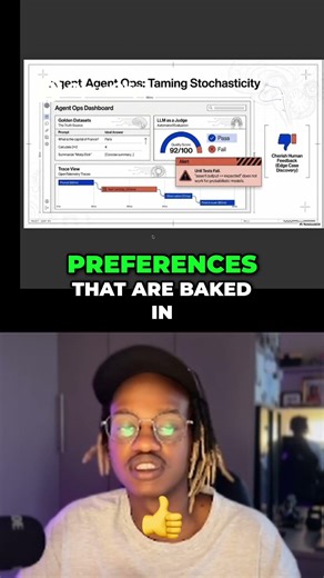 AI Agents Evaluating Outputs