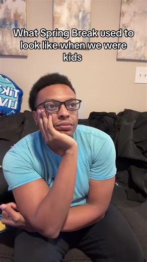 Spring Break Miami: A Hilarious Throwback