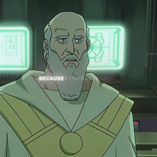 "The Scourge Virus" - Viltrumites Edit - Washing Machine Heart (Slowed To Perfection)