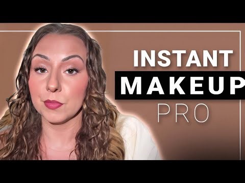 Become a MAKEUP PRO Overnight: The Most Intensive Tutorial You'll Watch This Year