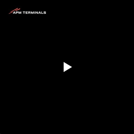 How well do you know your terminals… can you guess where this one is? Clue: This is one of the Mediterranean’s busiest transshipment gateways, connecting major East–West trade routes. Look out for… | APM Terminals | 19 comments