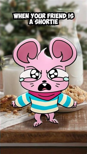 I'm Not Cute Anymore // Rocky Rakoon Animation Meme #shorts #tiktok #viral #trending #funny #fyp