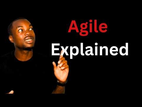 Agile Project Management Explained