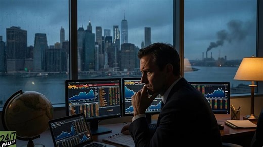 Iran Tanker Attacks Sent the VIX Surging Today. Here Is What Could Push it To 50 From Here