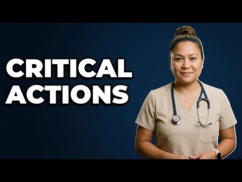 What Is The Nurse's Role During A Code Blue?