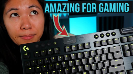 Logitech G915 TKL vs Ducky x Varmilo Miya Pro: Top gaming keyboards reviewed 2023