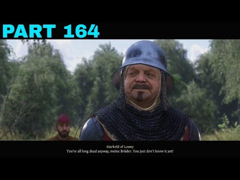 Kingdom Come: Deliverance 2 Part 164 Post Scriptum - Gameplay