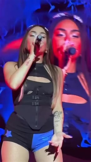 Ya ess 2026: Un viaje musical con Nicki Nicole