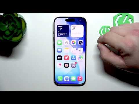 iPhone 16 Pro – How to Fix Camera App Freezing