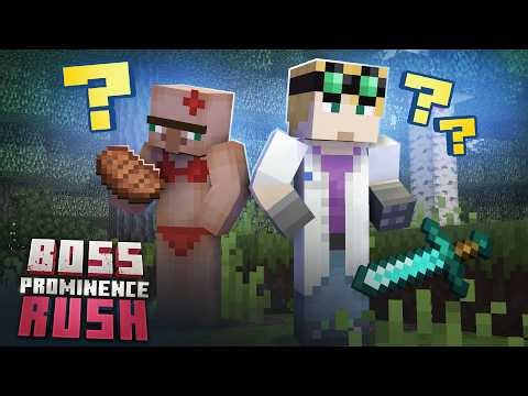 The Pepega Brigade | Boss Rush #19