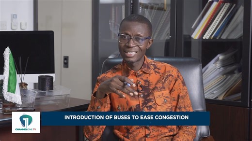 “We should have new buses for STC by the first quarter of 2026.” - Transport Minister Joseph Bukari Nikpe reveals timelines for retooling STC as government pushes to improve public transport capacity and reliability nationwide. Watch here: https://youtube.com/live/UHJEUvcXcEw?feature=share #PointofViewWith Bernard Avle #CitiNewsroom #GhanaNews #STC #TransportMinistry #PublicTransport #Infrastructure | Citi 97.3 FM