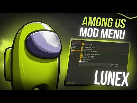 Among Us Mod Menu [2025] | Among Us Cheats| Among Us Hack [Free] | Hacks + Cheats + Always Impostor