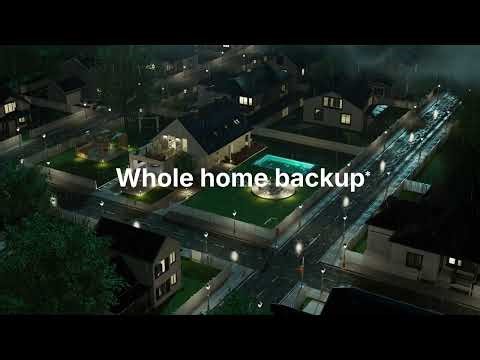 SolarEdge Nexis 3ph | The Next Generation Solar-Plus-Storage System