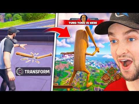 I Tested *NEW* Clickbait Fortnite Shorts!