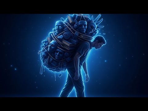 Let Go of Your Old Identity and Watch Reality Shift Instantly - (Observer Effect)