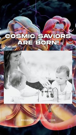 Moeez Hatanian on Instagram: "What if ancient aliens visited Earth and inserted their genes in selected humans... And gives their descendants superpowers?! Meet their descendants... Celia and Avalyn, human-alien hybrid twins. Only in the space opera books, Echoes for Celia and The Rise of the Omega Empress. *Check it on the link in my bio now. . . . . . . #spaceoperabooks #scifireads #indiereads #bookrecsofinstagram #aliencharacters"