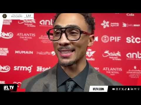 BEN WHITTAKER REVEALS POTENTIAL NEXT FIGHT & HITS BACK AT BEN SHALOM/BOXXER QUESTION