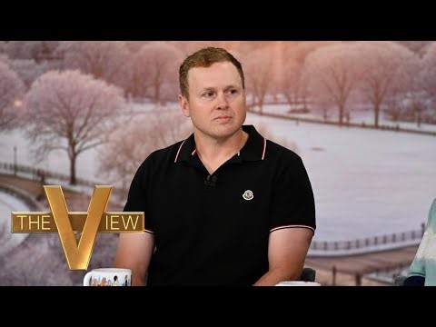 Spencer Pratt Reveals Truth Behind 'The Hills,' Reflects On Fame And Run For LA Mayor | The View