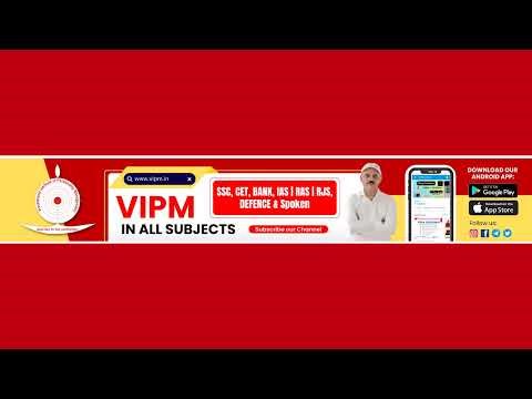 VIPM Academy Live Stream
