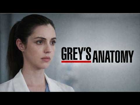 Grey's Anatomy Season 22 Episode 13 Love the Way You Lie | Grey's Anatomy Mar 12, 2026