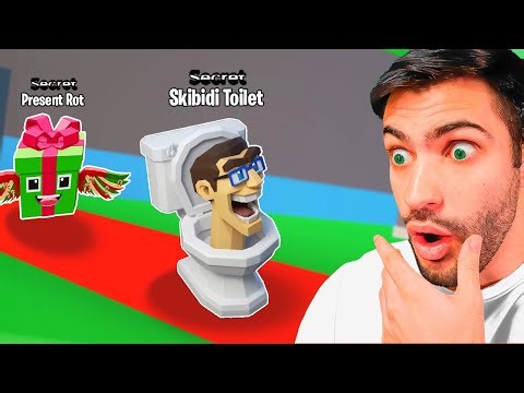 🔴 ADMIN ABUSE UPDATE #2 in Fortnite Steal the Brainrot! NEW SECRET CODES (LIVE)